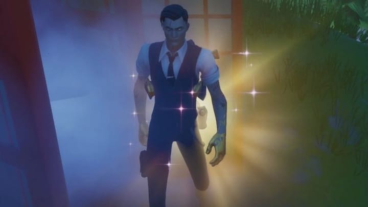 Top 5 reactive Fortnite skins that are a must-have