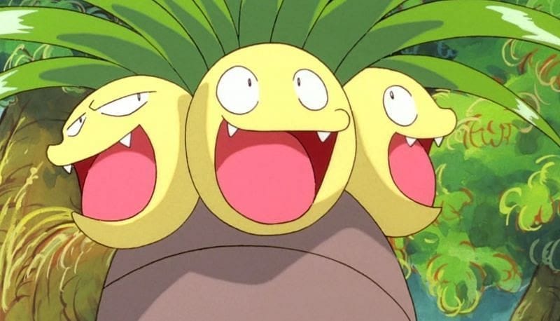 Exeggutor Pokémon: How to Catch, Moves, Pokedex & More