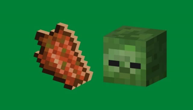 Top 5 Minecraft food items players should avoid