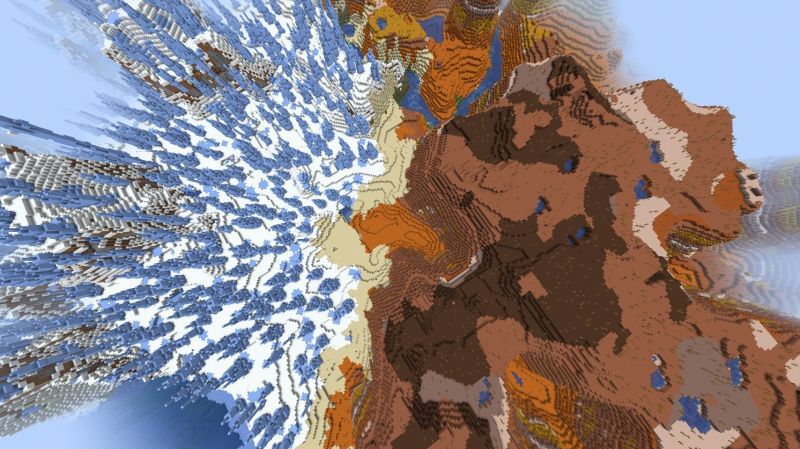 5 best Minecraft seeds for SMP