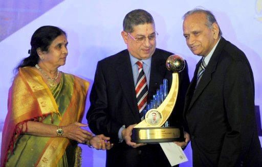 Rahul Dravid’s Family - Father, Mother, Brother, Wife, Children