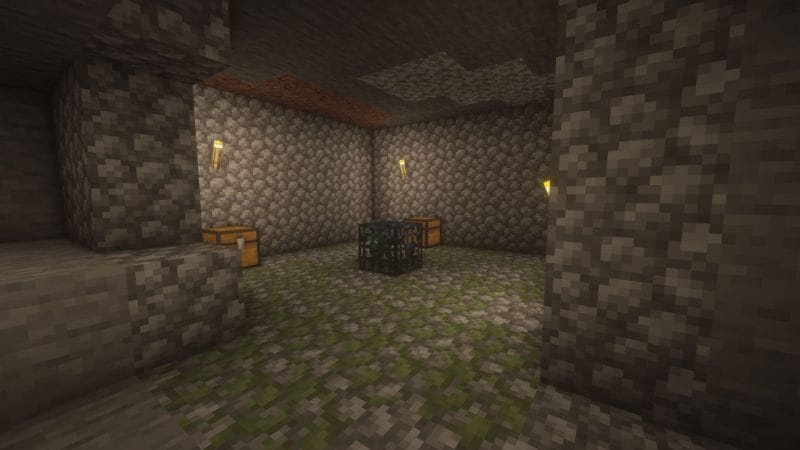 5 best Minecraft seeds for spawners