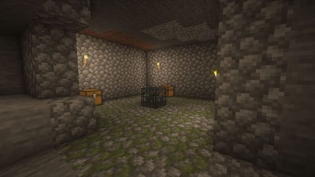 5 best Minecraft seeds for spawners