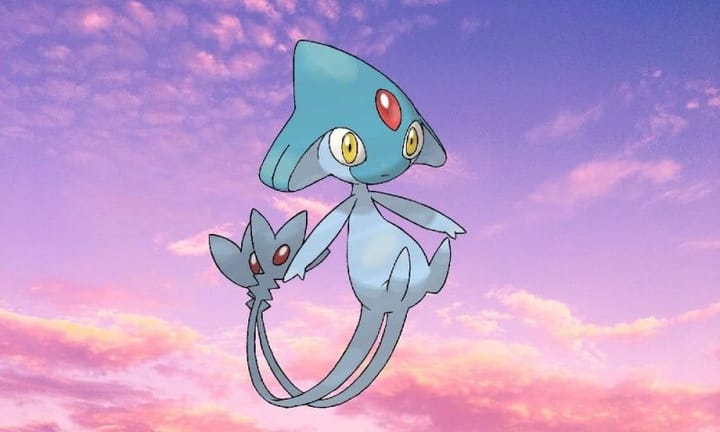 Pokemon GO: What are Azelf's weaknesses?