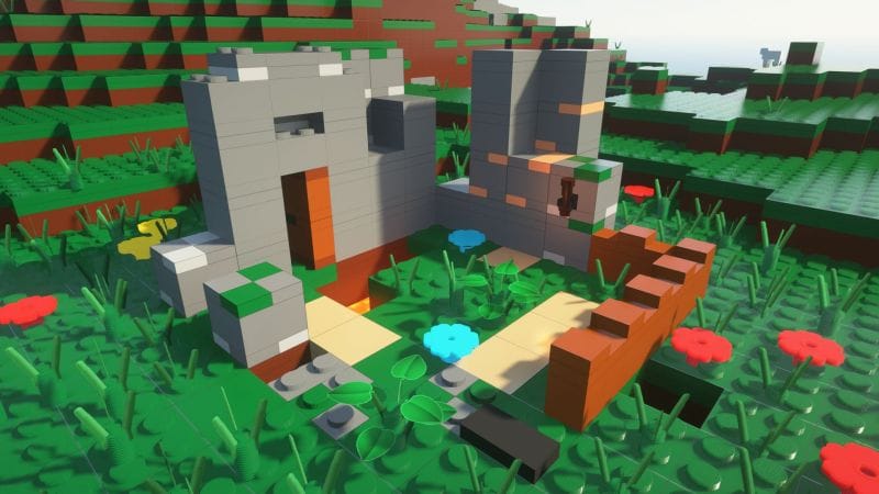 Top 5 new and old Minecraft texture packs