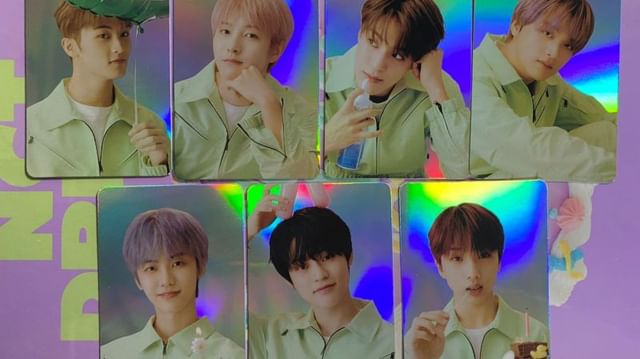 What is the meaning of POB in the K-Pop world?