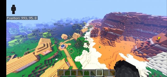 5 best Minecraft seeds for SMP