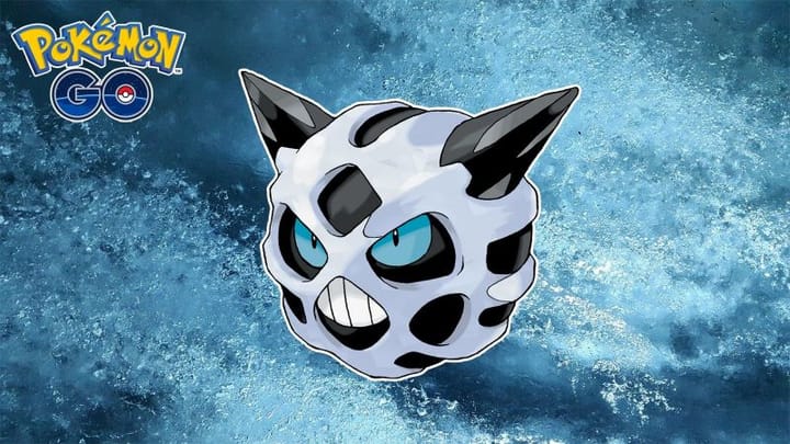 Pokemon GO: How does Snorunt's evolution path work?