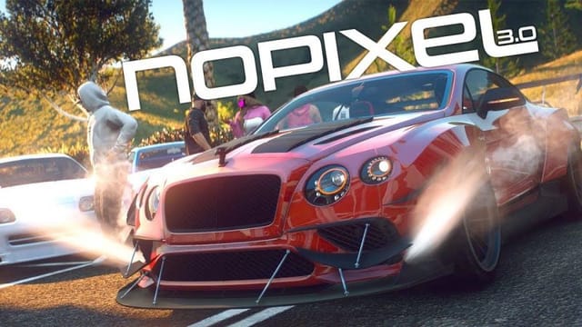 How to join the NoPixel GTA 5 RP server: A step-by-step guide