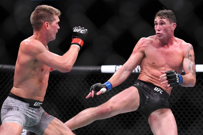 3 reasons why the oblique kick should be banned from the UFC