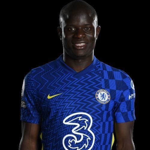 Chelsea FIFA 22 player ratings ranked from best to worst