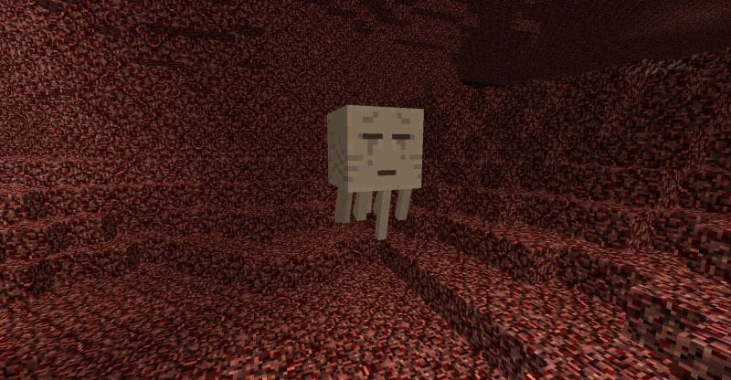Top 5 creepiest things in Minecraft