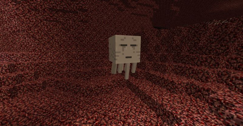 Top 5 creepiest things in Minecraft