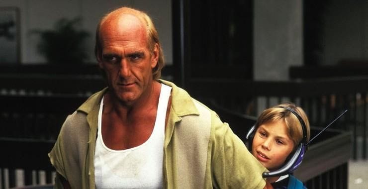 10 Best Hulk Hogan Movies