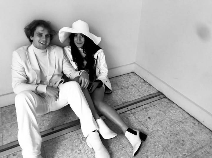 Who is Peter Neal? All about Naomi Biden's boyfriend as she announces ...