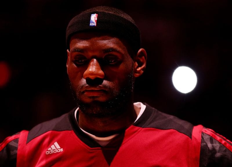 Listing all 7 game-winning buzzer-beaters of LeBron James' career