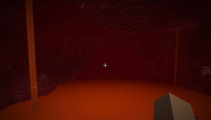 Top 5 brightest light sources in Minecraft