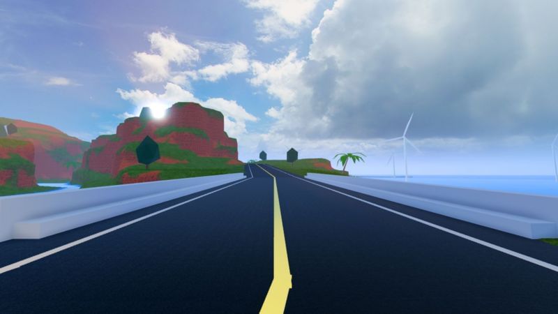 Where does the Jetpack spawn in Roblox Jailbreak?