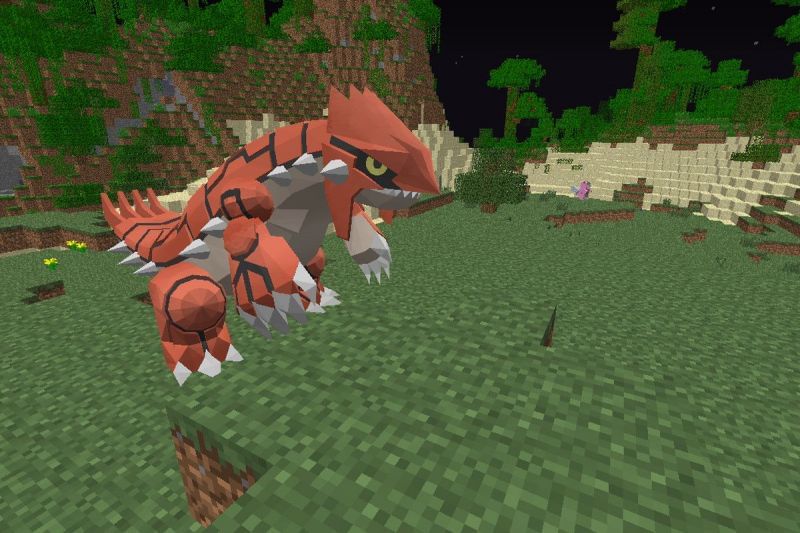 Pixelmon mod for Minecraft: Everything you need to know