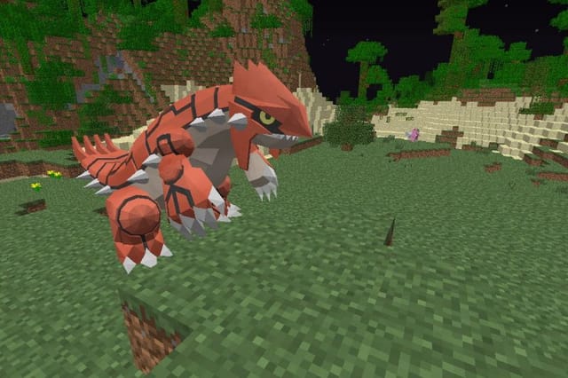 Pixelmon mod for Minecraft: Everything you need to know
