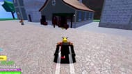 How to get Observation V2 in Roblox Blox Fruits