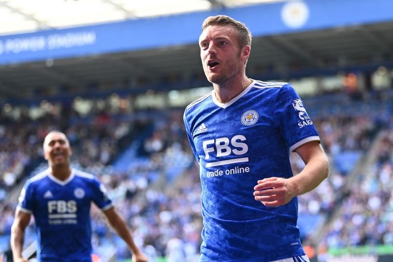 9 best number 9s in world football right now