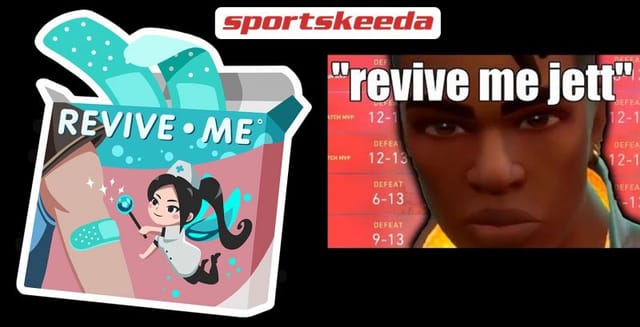 Valorant Episode 3 Act 2 Battlepass: All the meme references made with ...