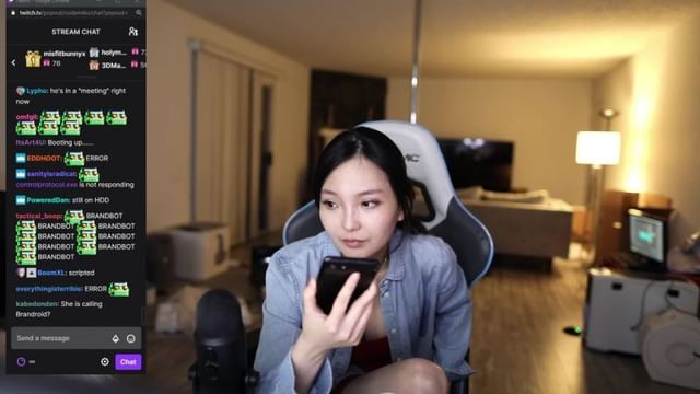 How much is CodeMiko’s Total Net Worth?