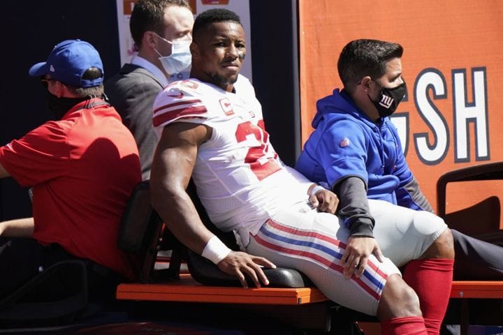 Predicting the entire 2021 NFL season