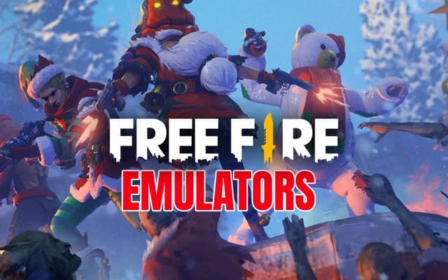Top 3 emulators to run Free Fire on PCs with low system requirements