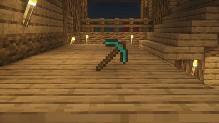 5 best mining methods in Minecraft