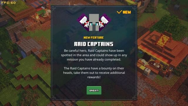 Armored Pillager in Minecraft Dungeons: Everything you need to know