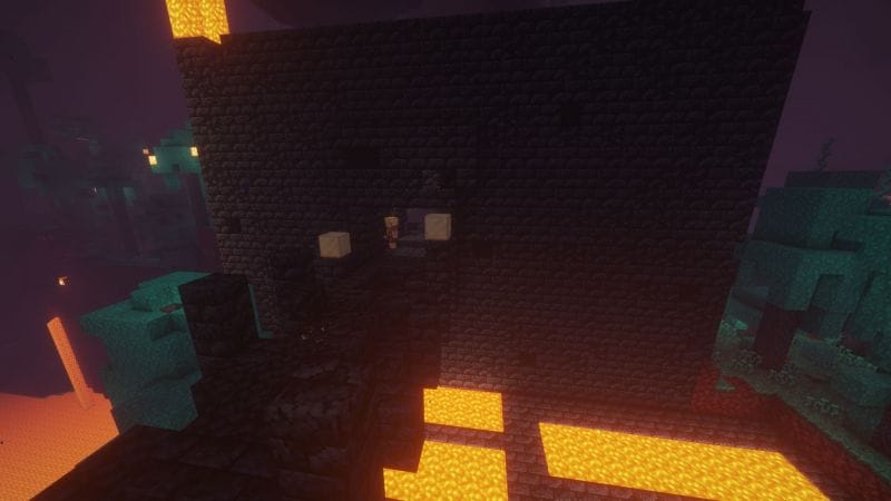 How to get Soul Speed enchantment in Minecraft