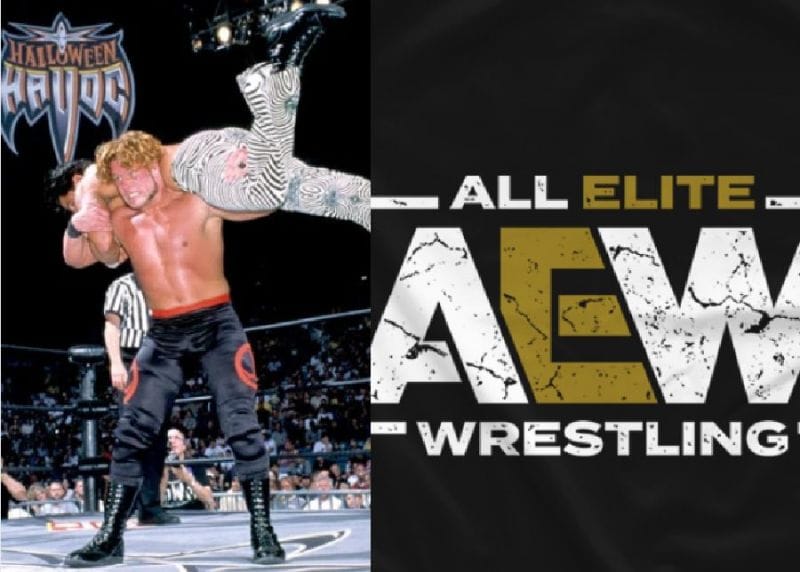 In an exclusive chat with SportsKeeda, former WCW star talked about AEW ...