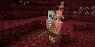 Ranking Minecraft Nether mobs from common to rarest