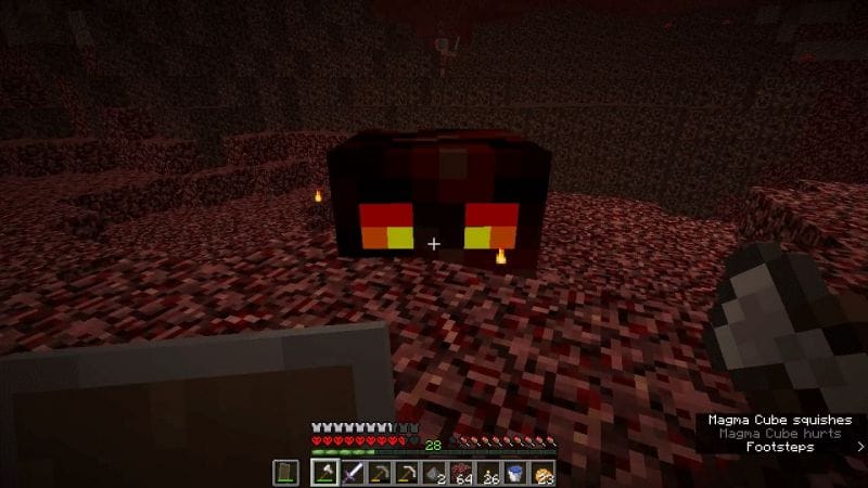 Magma cubes in Minecraft: All you need to know