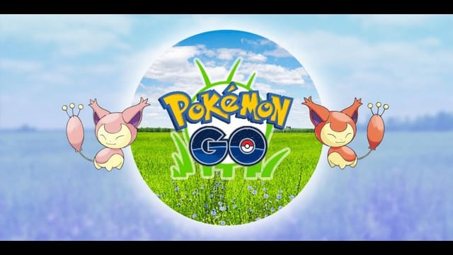 A guide to Skitty's moveset in Pokemon GO