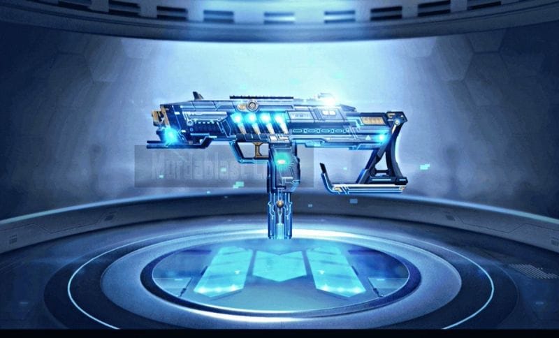 COD Mobile brings back Legendary bundles with MSMC - Space Station