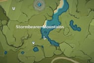 All 16 Medaka locations in Genshin Impact