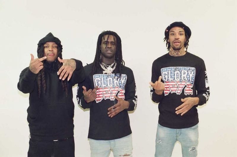 Who is 600 BossMoo? Tributes pour in as rapper reportedly shoots himself