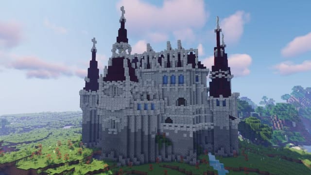 What is diorite used for in Minecraft? All you need to know