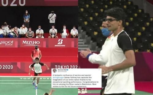 Tokyo Paralympics Medal Table (5th September 2021) - Paralympics Medal ...