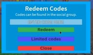 Roblox - Legend RPG 2 Codes (September 2021)