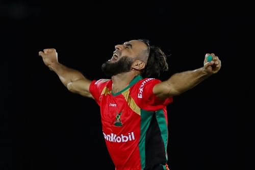CPL Live Score - CPL 2022 Latest News & Match Updates