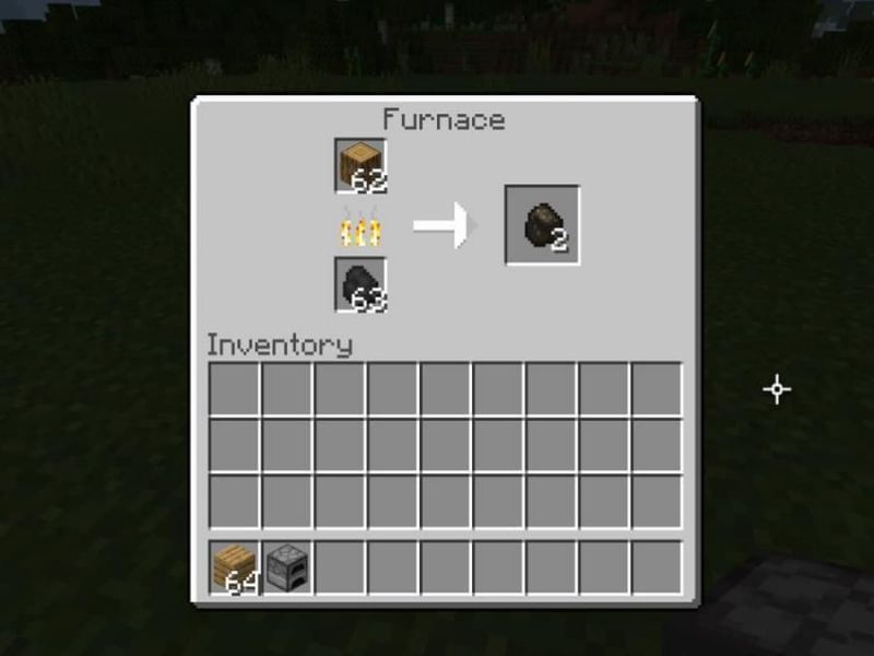 Top 5 Minecraft fuel sources for beginners