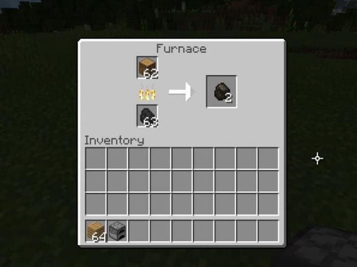 Top 5 Minecraft fuel sources for beginners