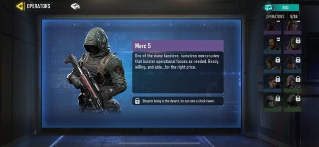 COD Mobile: Where to find Scylla and Merc 5 in Blackout map