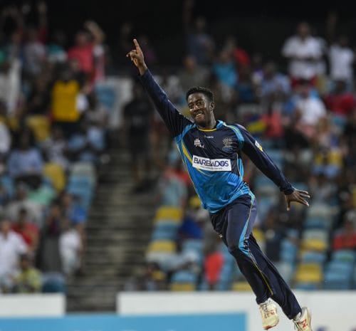 Barbados Royals Team 2021 - BR CPL 2021 Players List, Latest News ...