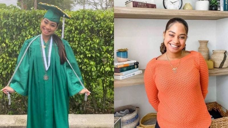 What happened to Miya Marcano? Search for missing college teen ...