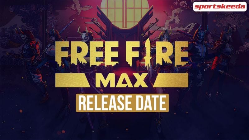 Free Fire Max expected launch date, pre-registration link, and rewards ...